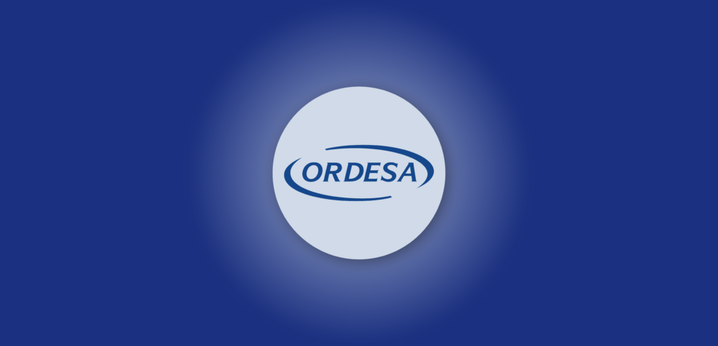 Diseño gráfico materiales Trade Marketing de Laboratorios Ordesa